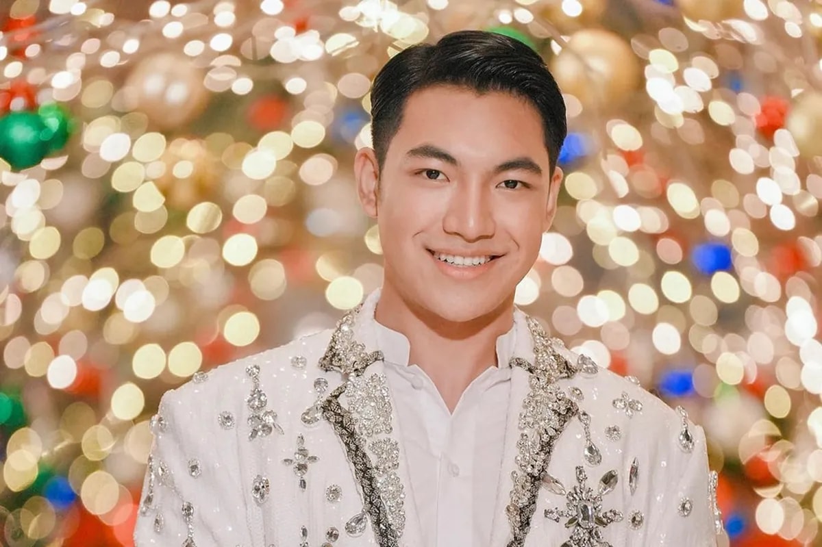 Darren Espanto excited for MMFF movie, teleserye | ABS-CBN Entertainment
