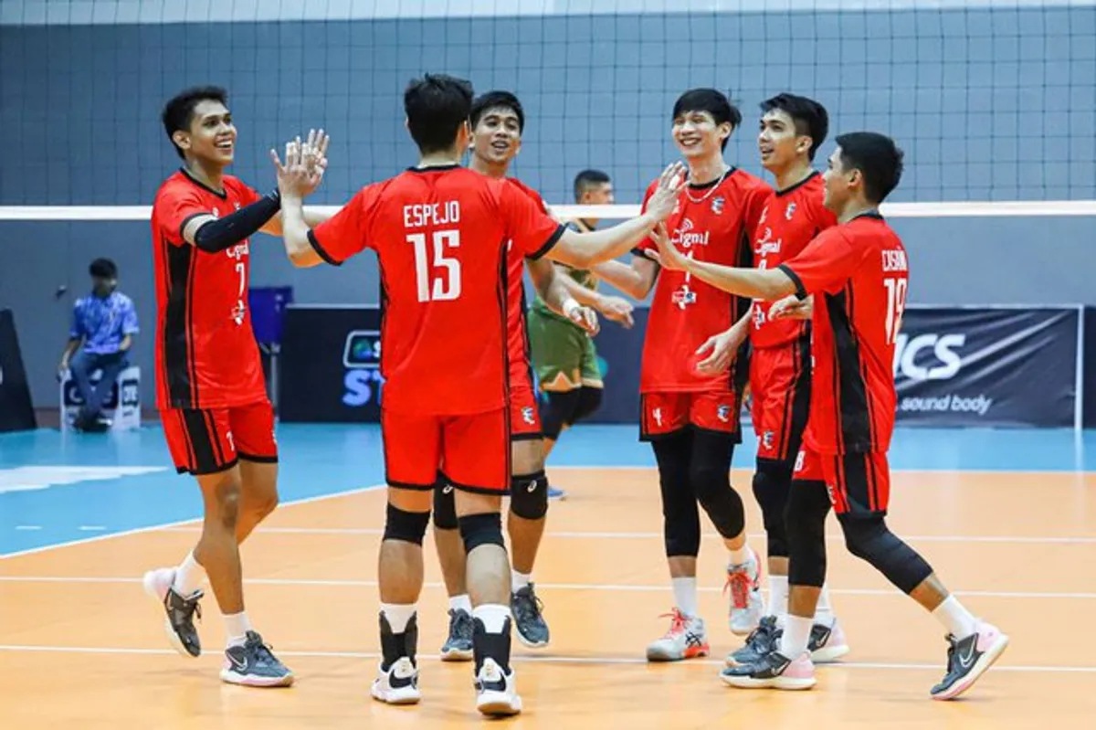 24 teams to suit up in biggest Spikers’ Turf Invitational | ABS-CBN Sports