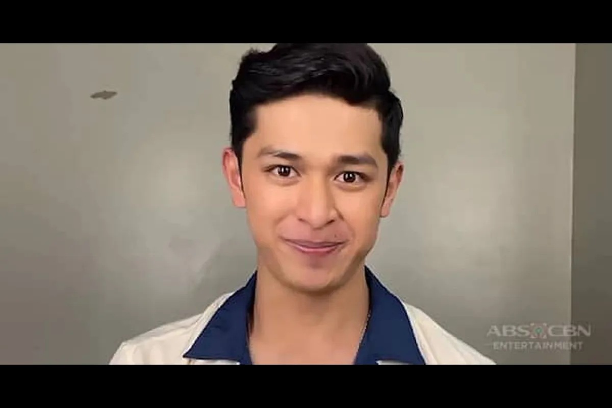 Aljon Mendoza’s journey from a shy guy to leading man material | ABS-CBN Entertainment