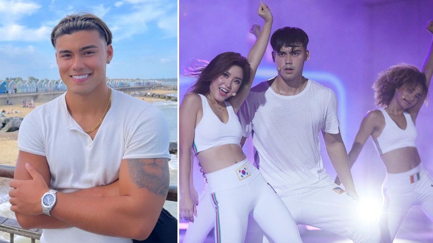 Bailey Mae leaves Now United, goes solo after five years | ABS-CBN ...