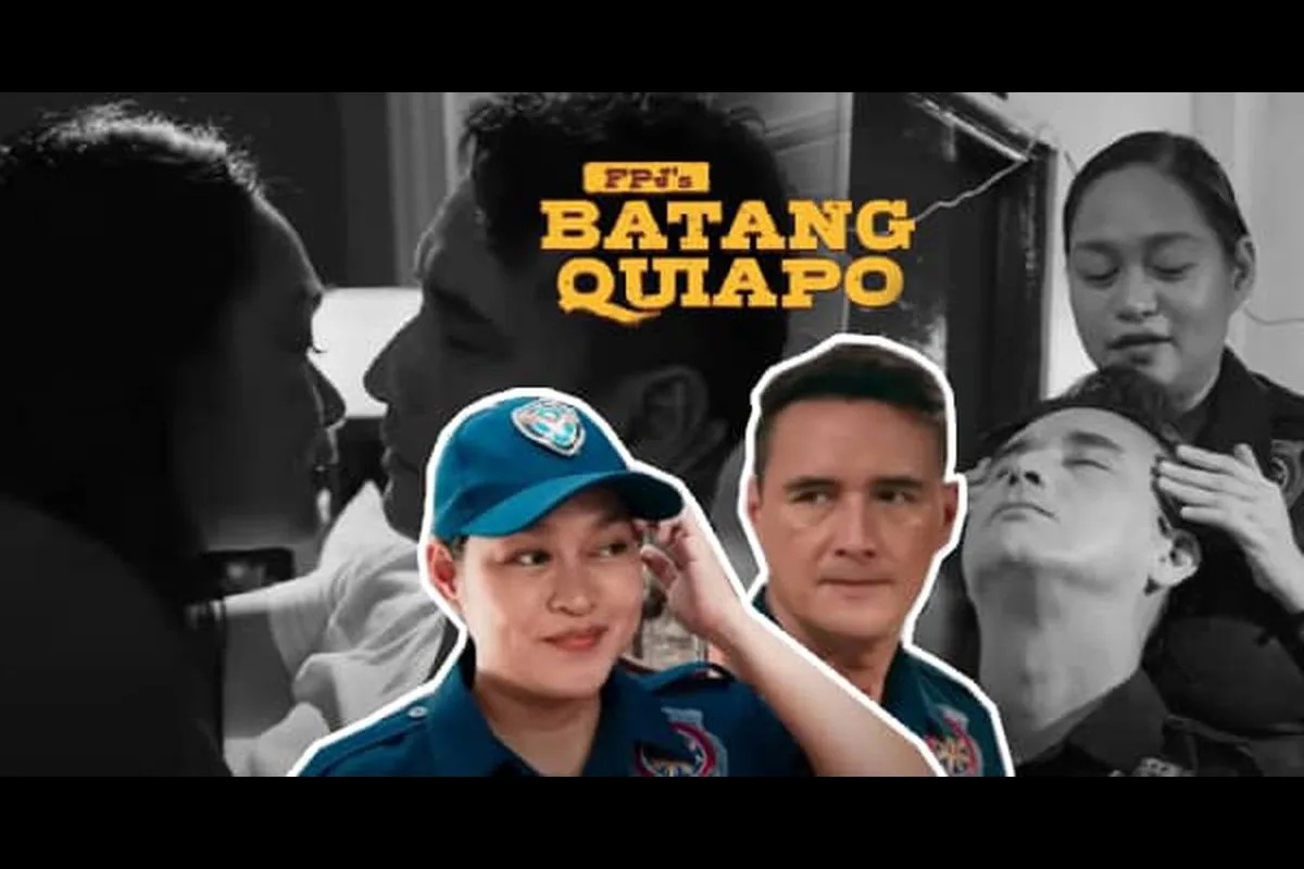 5 desperate moves of Lena to steal Rigor in “FPJ’s Batang Quiapo” | ABS ...