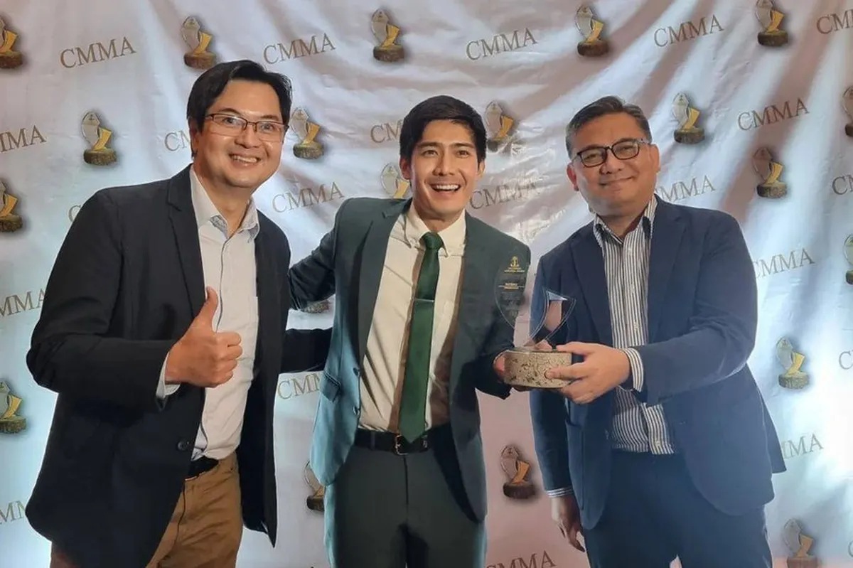 ABS-CBN, Knowledge Channel bag 4 trophies at Catholic Mass Media Awards ...