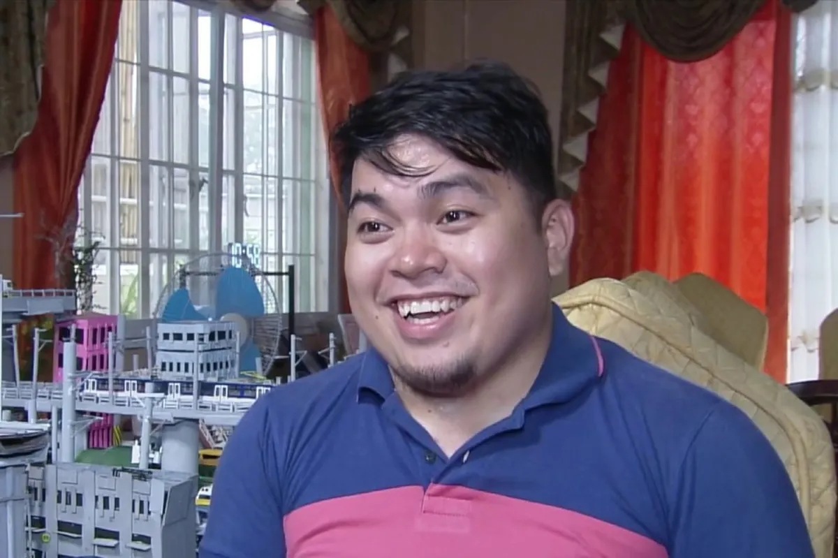 'Tao Po': Traffic crisis sa PH, tampok sa mga diorama ng dating ...