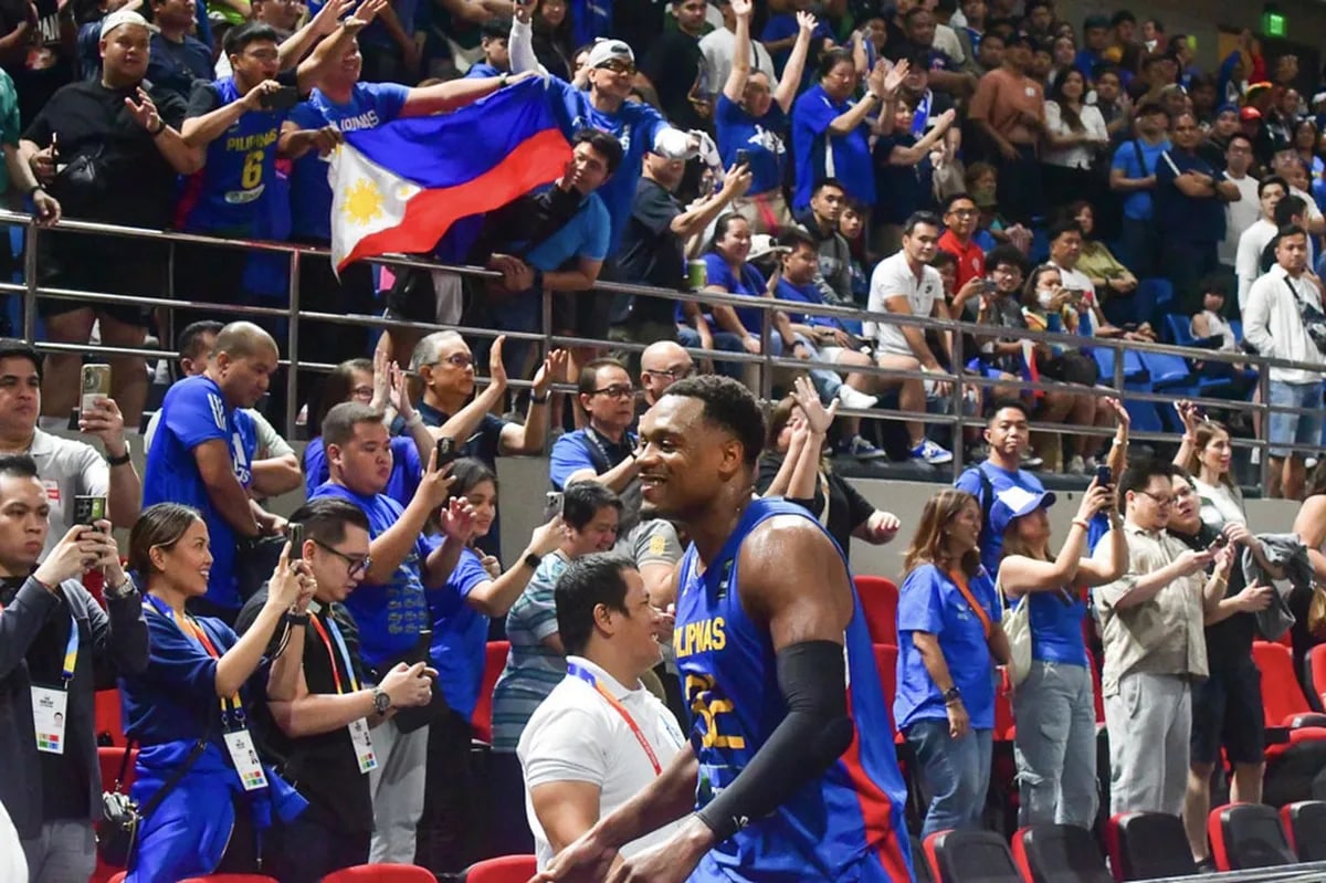 Gilas Pilipinas dominates Chinese Taipei in FIBA Asia Cup qualifier ... Gilas Pilipinas dominates Chinese Taipei in FIBA Asia Cup qualifier ...
