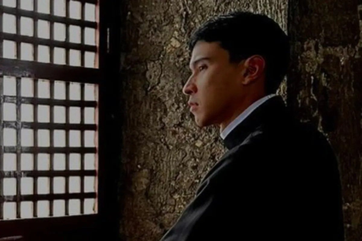 MMFF entry 'Gomburza' a milestone for Enchong Dee | ABS-CBN Entertainment