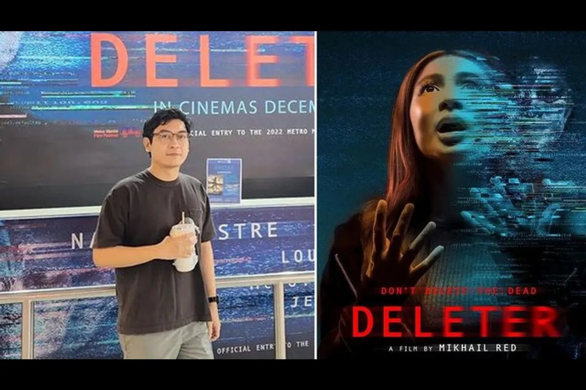 Director Mikhail Red talks about possibility of making a sequel to ...
