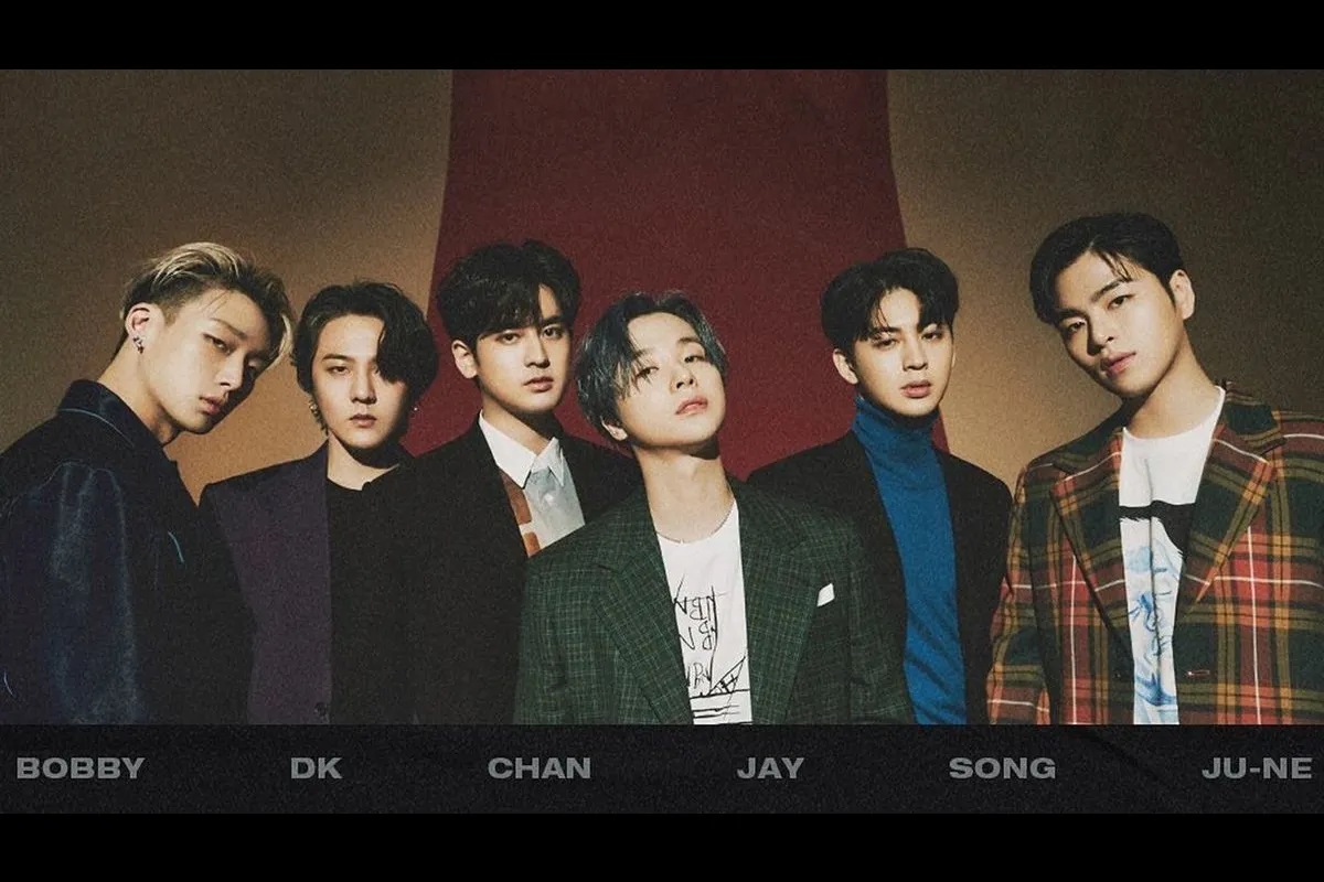 K-Pop Group iKON signs with 143 Entertainment following departure from ...