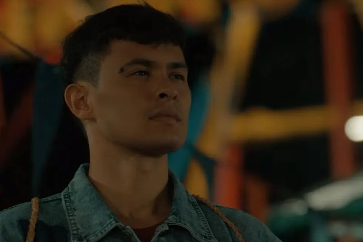WATCH: Trailer for Matteo Guidicelli's movie 'Penduko' | ABS-CBN ...