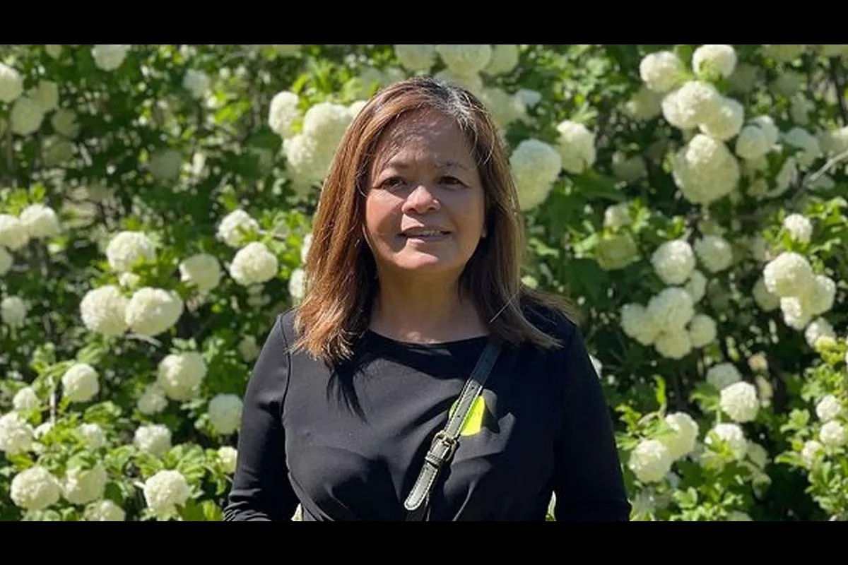 Ging Reyes on her retirement: ‘It’s bittersweet for me’ | ABS-CBN ...