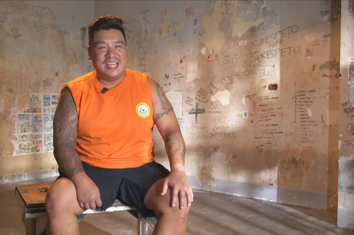 Vandolph Quizon balik-teleserye sa 'FPJ's Batang Quiapo' | ABS-CBN ...