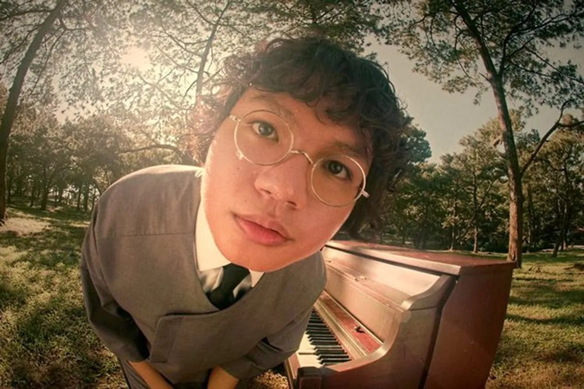 Unique Salonga sets tour to promote ‘Daisy’ album | ABS-CBN Entertainment