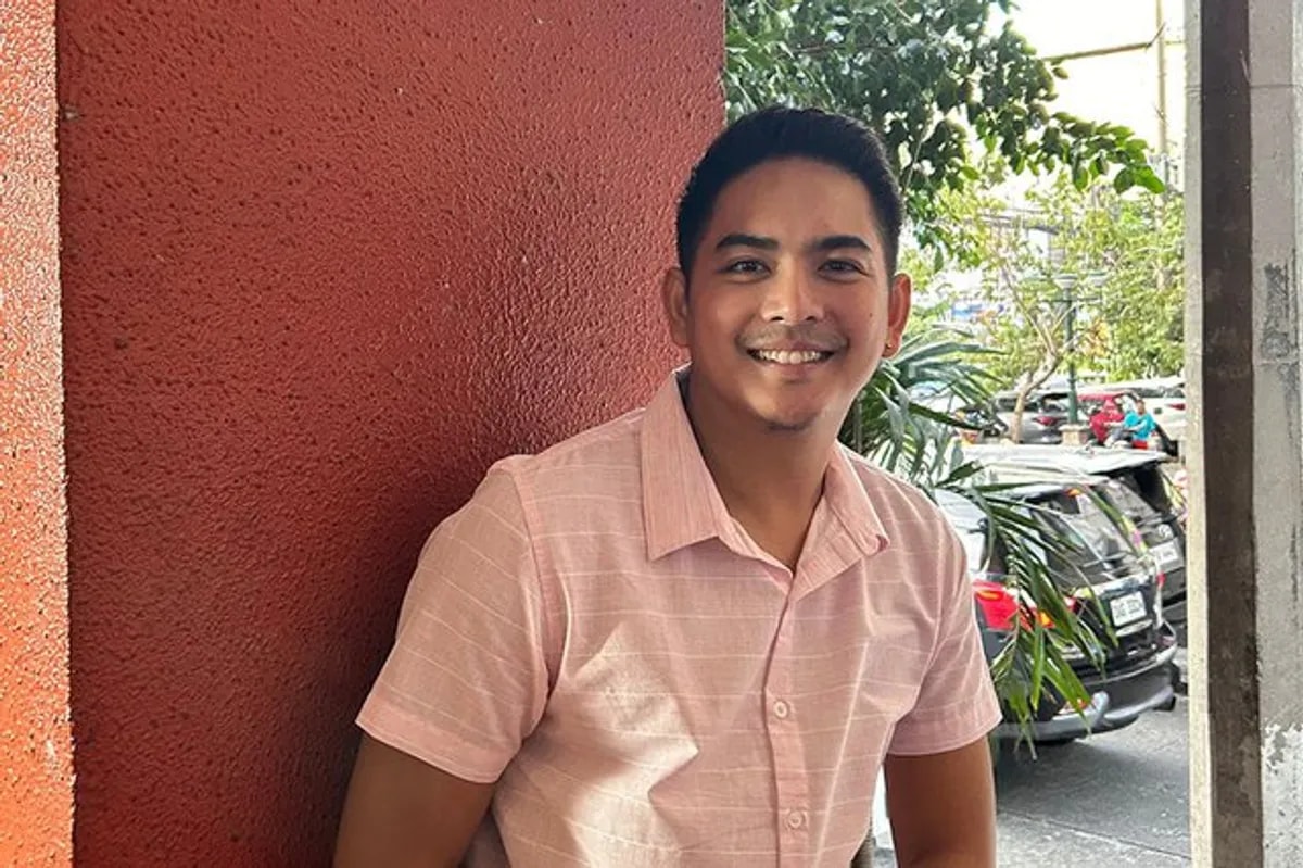 How fatherhood changed Neil Coleta's lifestyle | ABS-CBN Entertainment