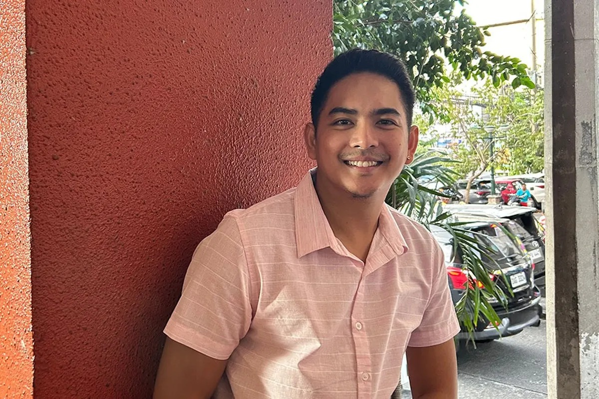 How fatherhood changed Neil Coleta's lifestyle | ABS-CBN Entertainment