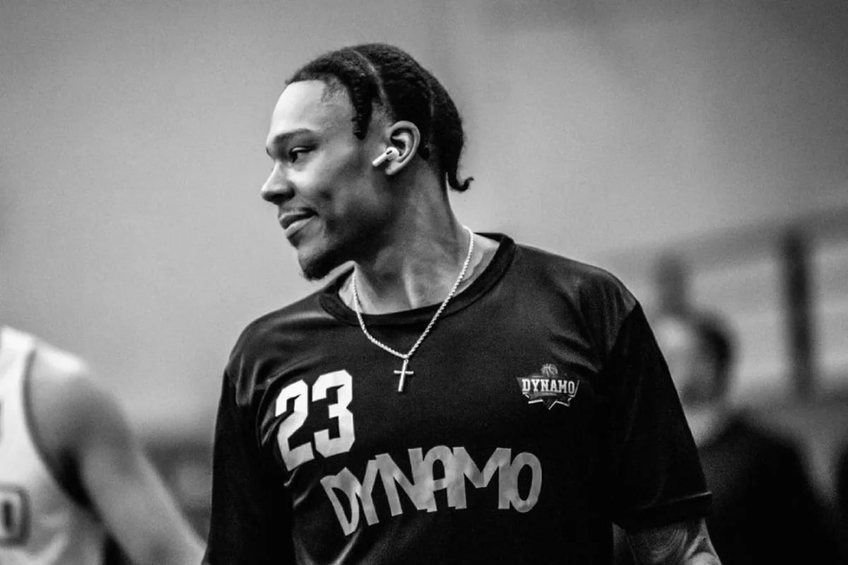 Meralco adds Zach Lofton to roster for EASL | ABS-CBN Sports