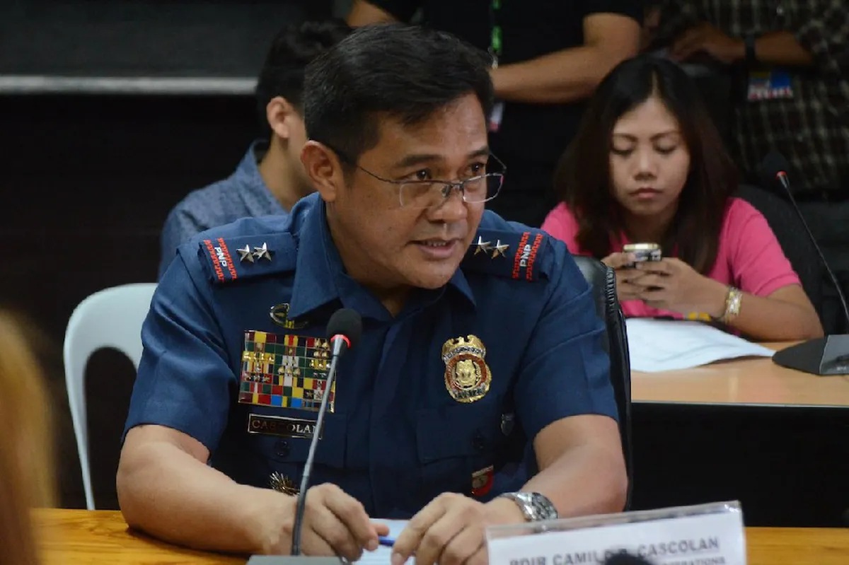 Cascolan's family requested for medico-legal officers: PNP | ABS-CBN News