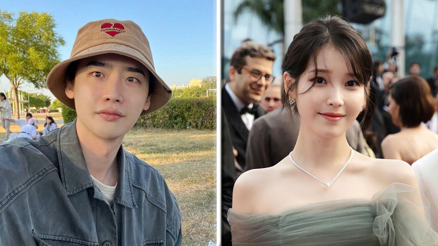 Agency confirms Lee Jong-suk, IU officially dating | ABS-CBN Entertainment