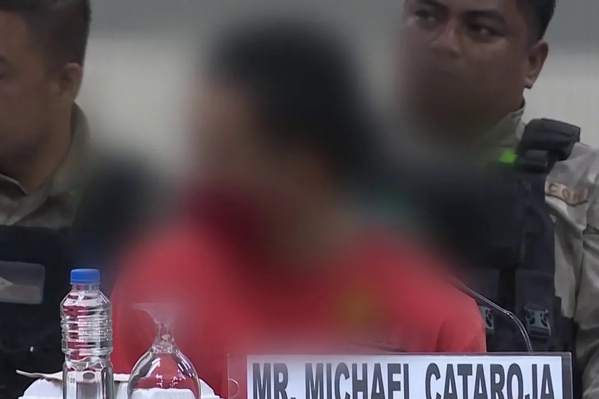 Bilibid inmate reveals 'lax' situation in maximum security prison | ABS ...