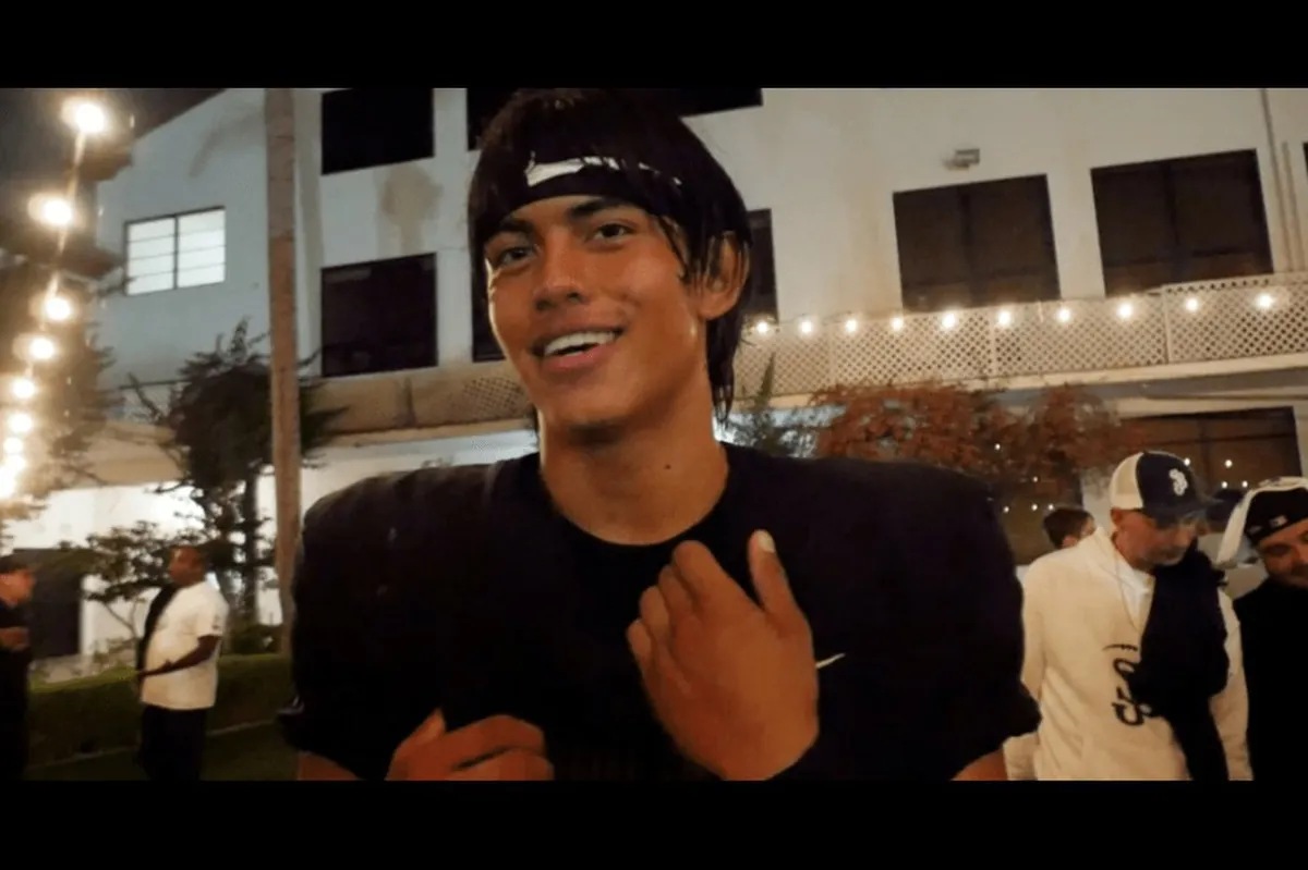 Caleb Sanchez powers St. John Bosco to top U.S. high school football ...