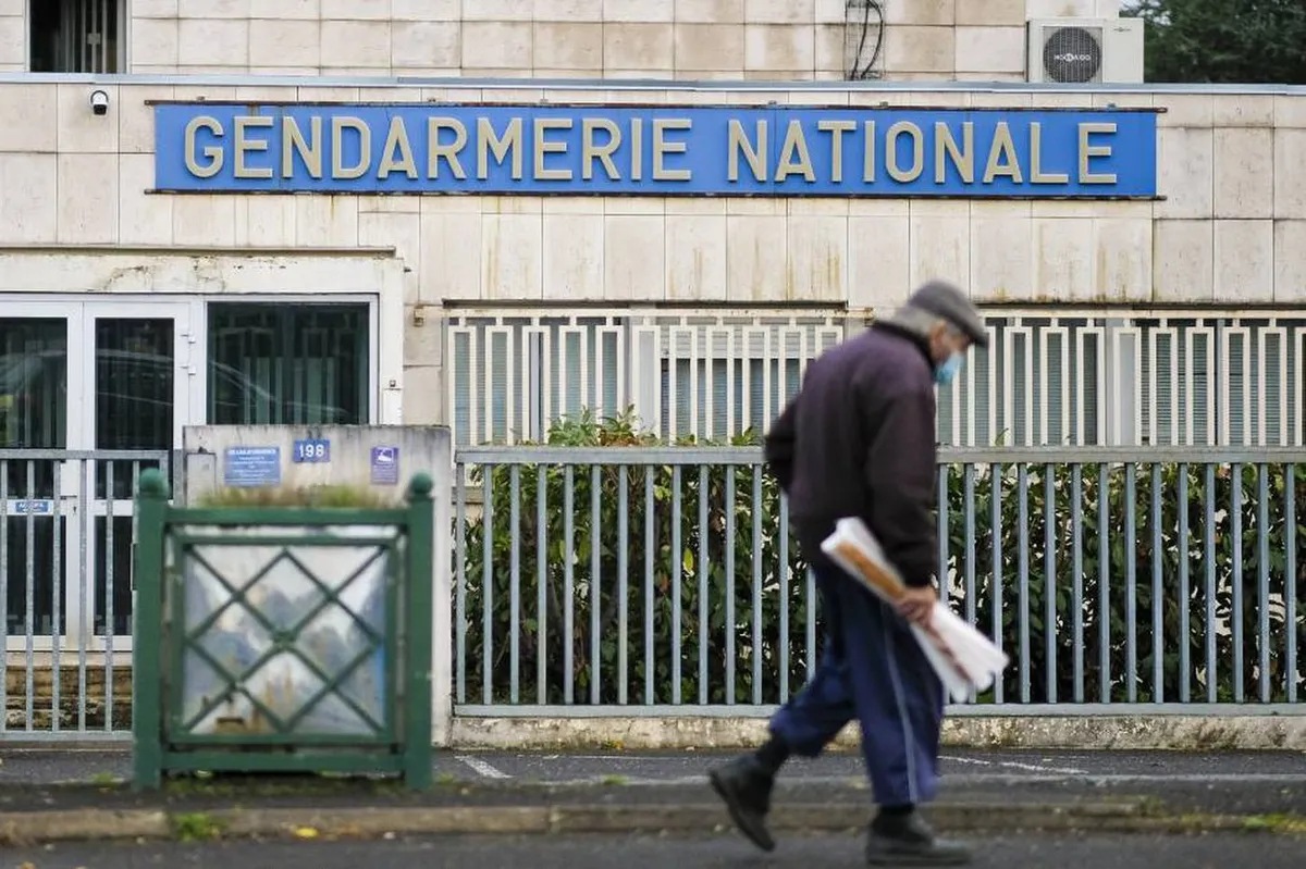 French serial killer's widow on trial over decades-old murders | ABS-CBN