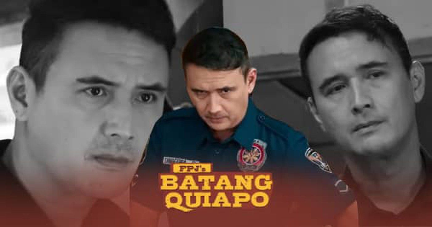 15 scenes that have made Rigor one of the most hated characters in “FPJ ...