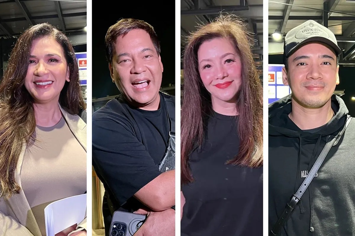 'ASAP' stars gustong bawasan ang homesickness ng mga Pinoy sa Europa ...