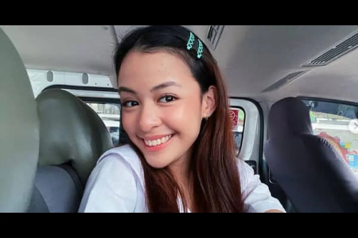 Get to know Andi Abaya better through her choices in the “Clash ...