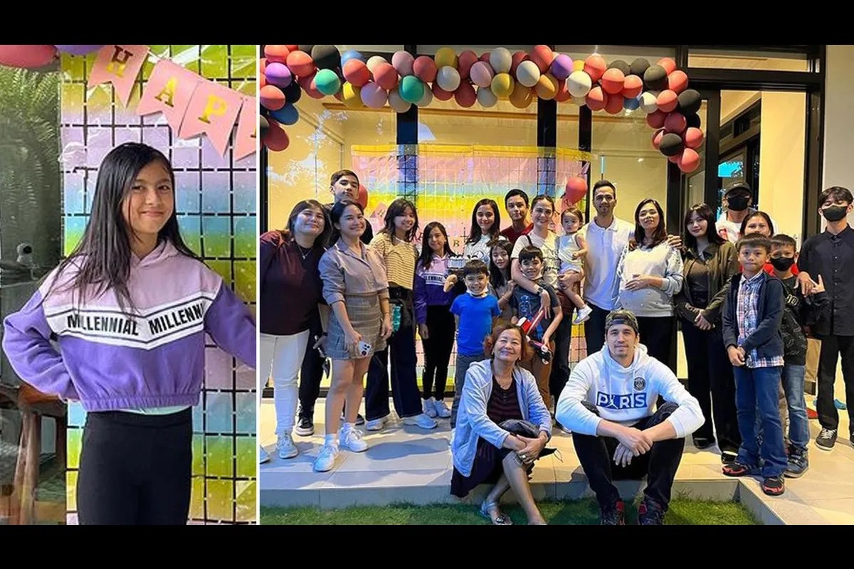 Kristine Hermosa, Oyo Boy Sotto’s daughter Ondrea celebrates birthday ...