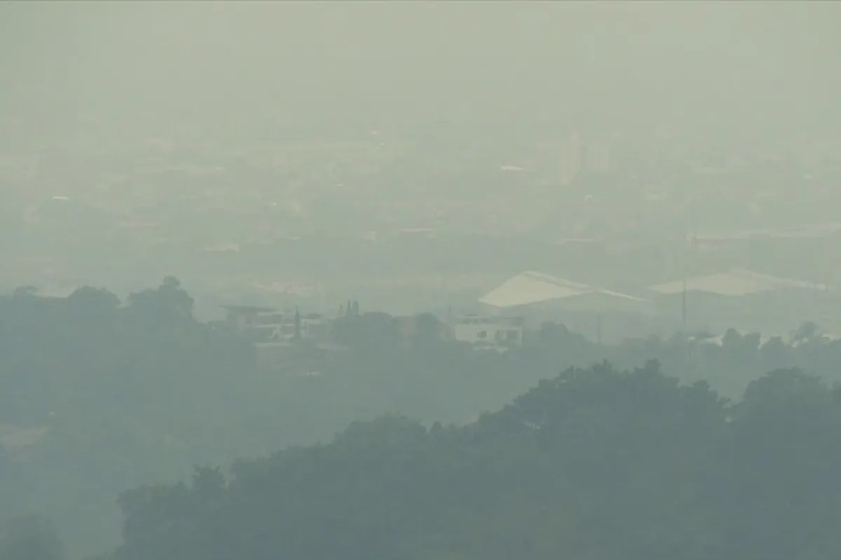 ALAMIN: Masamang epekto ng hamog sa katawan | ABS-CBN Lifestyle