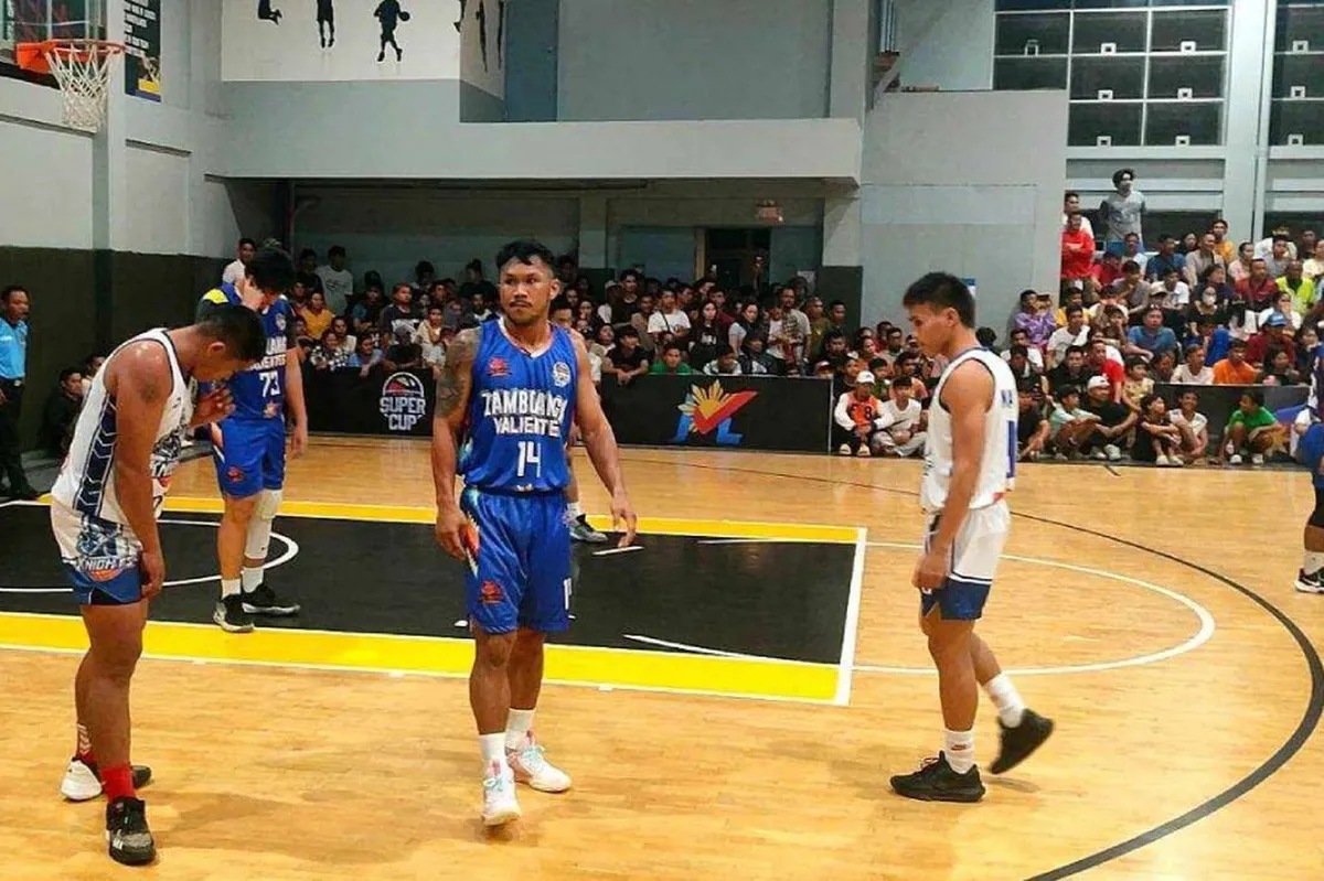 Boxer Marcial shows he can shoot, too | ABS-CBN Sports