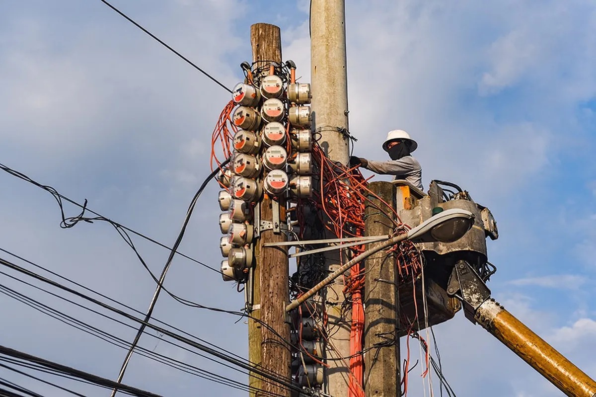 Singil sa Meralco tataas sa September billing | ABS-CBN News