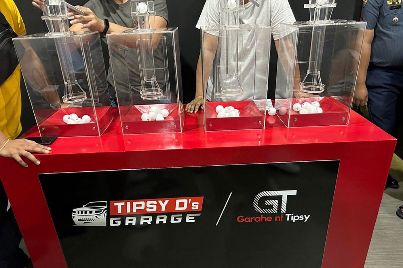 8 timbog sa operasyon ng PNP laban sa illegal online gambling | ABS-CBN News