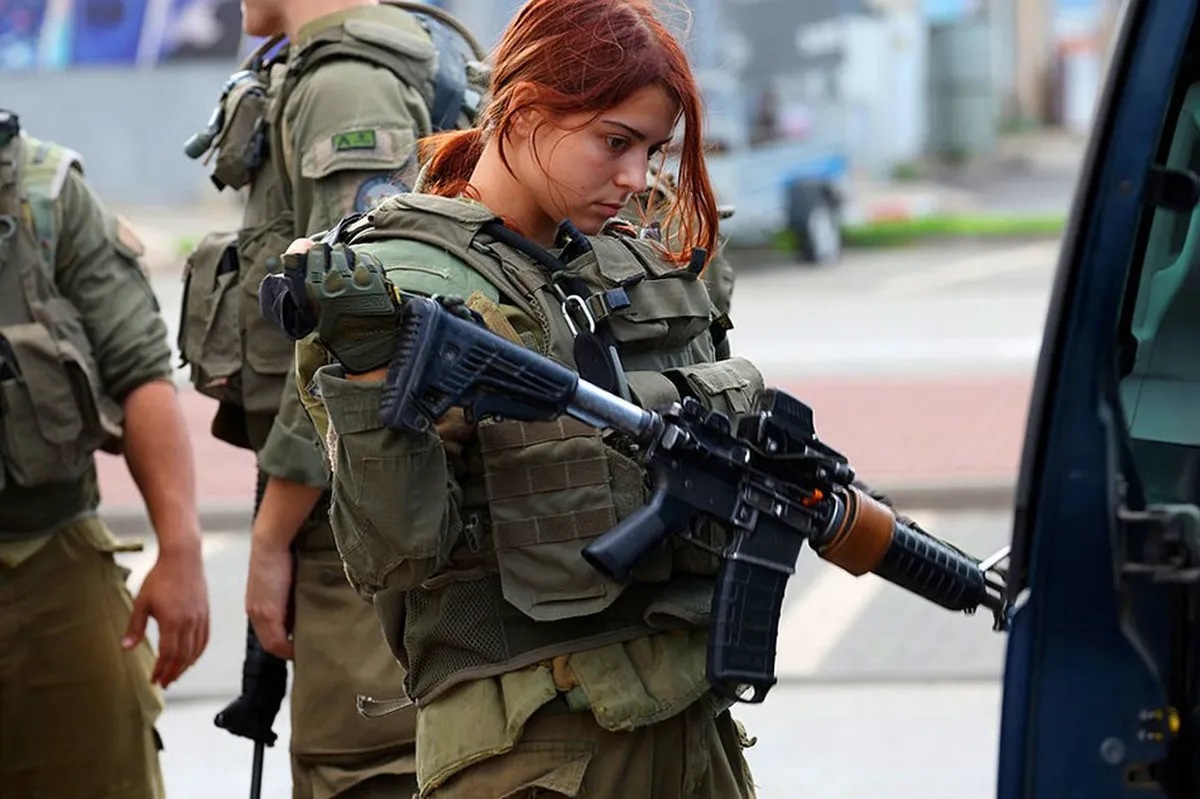 DFA raises Alert Level 3 in Lebanon over Israel-Hezbollah clashes | ABS ...