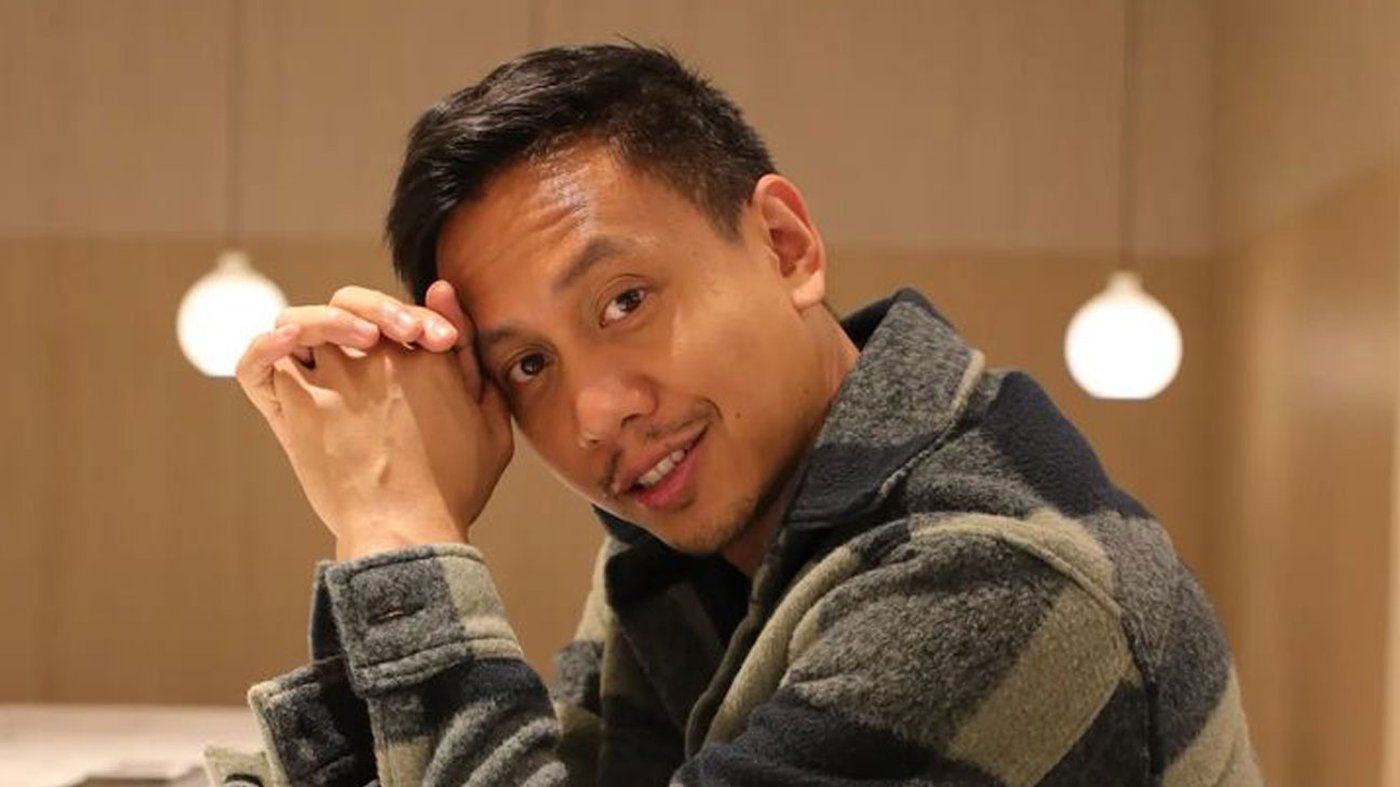 Mikey Bustos snags first acting role in Hollywood: ‘It’s a dream I’ve ...