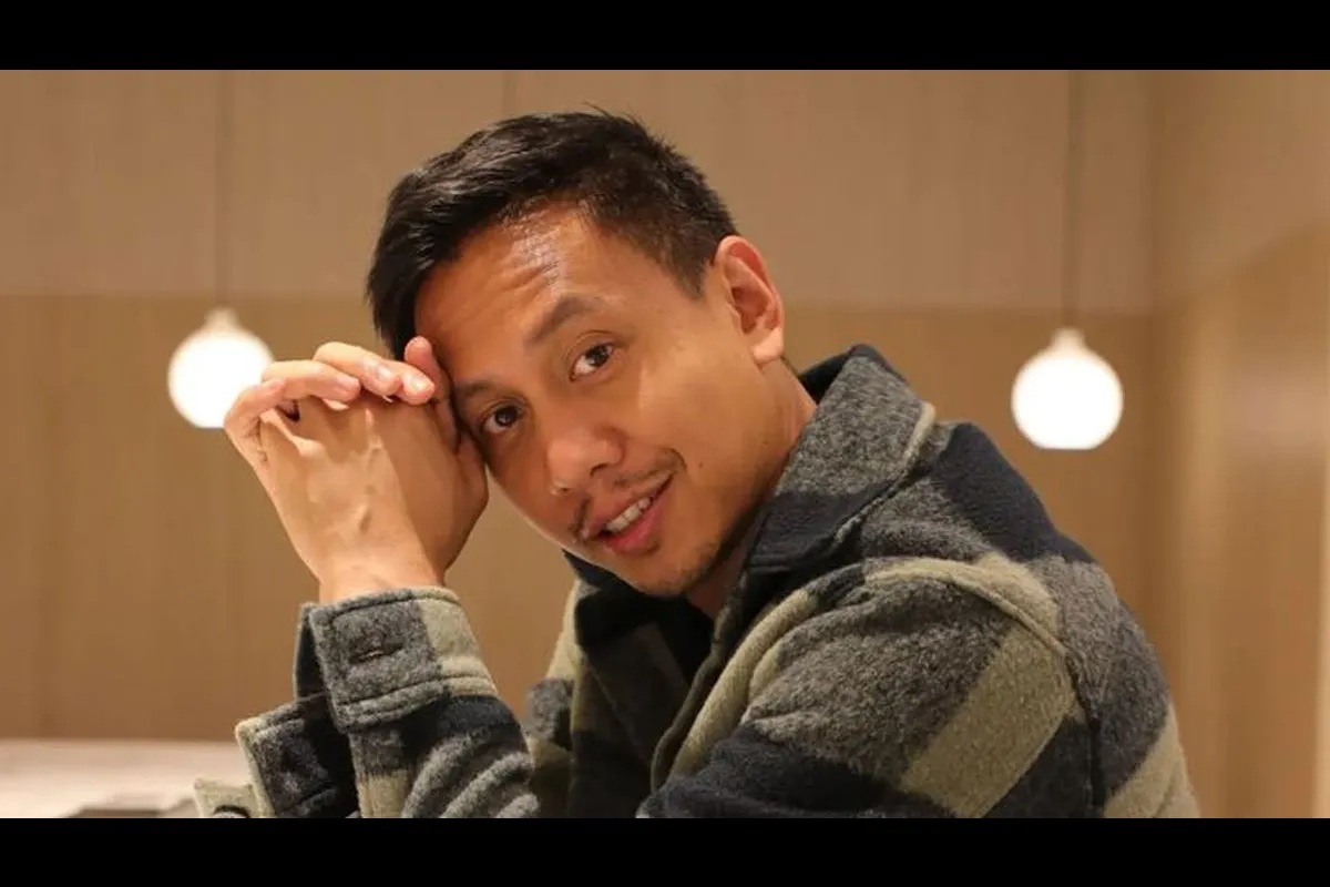 Mikey Bustos snags first acting role in Hollywood: ‘It’s a dream I’ve ...