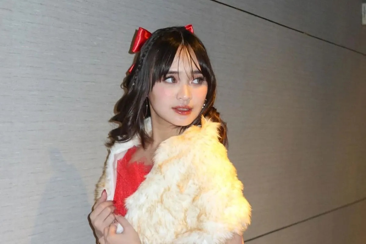 Mutya Orquia gets kilig over Zaijian-Miggy scenes in 'Senior High ...