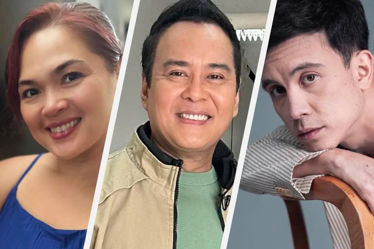 Judy Ann Santos, John Arcilla to join Arjo Atayde in new 'Bagman ...