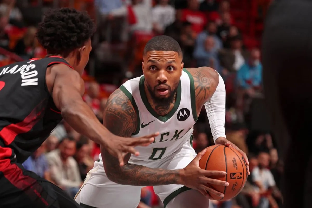 Bucks, Celtics, Knicks advance in NBA In-Season Tournament | ABS-CBN Sports