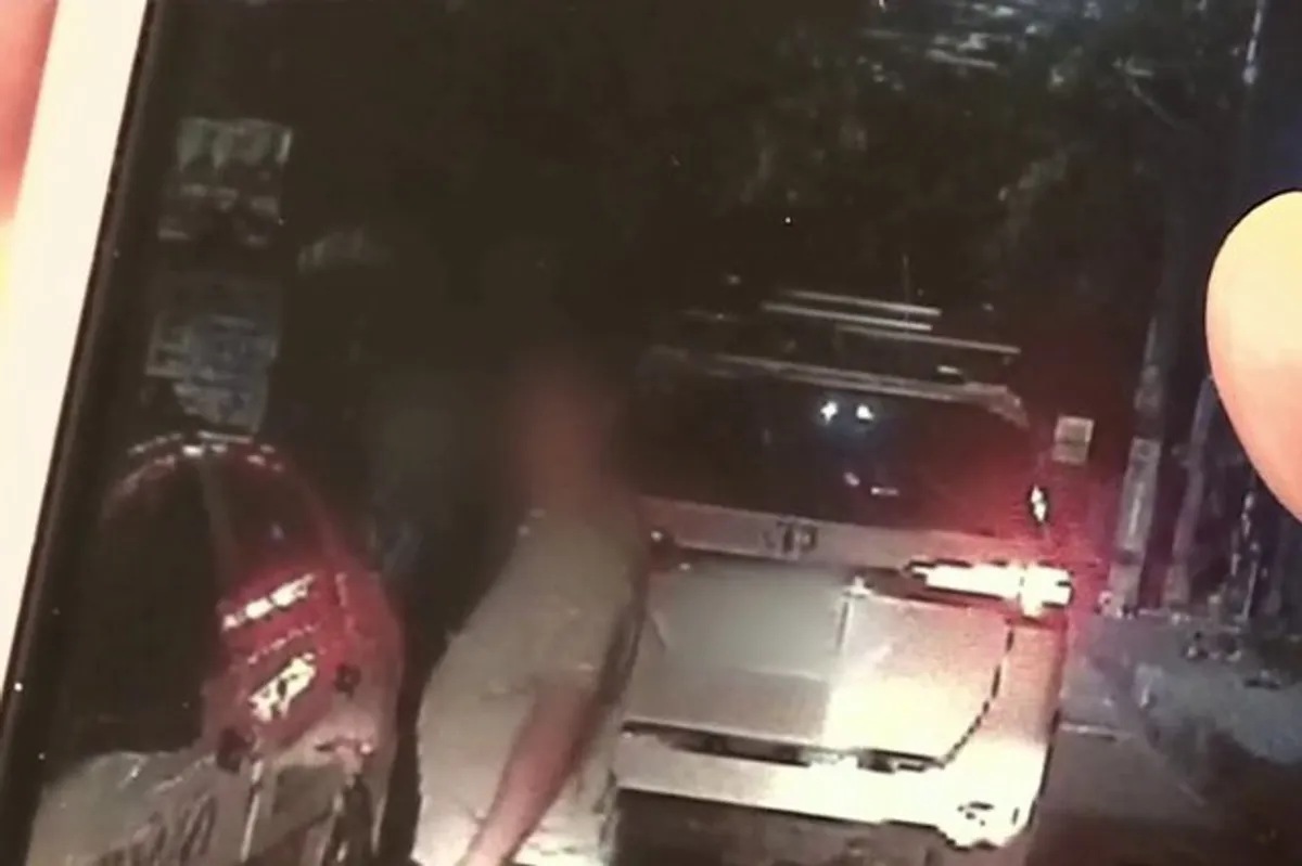 Motoristang naglabas ng baril sa away-trapiko sa Valenzuela balak ...
