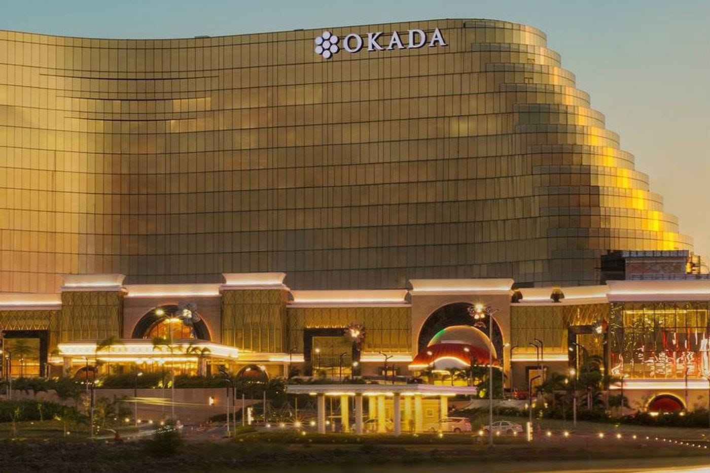 Supreme Court settles Okada Manila ownership dispute: Kazuo Okada out ...