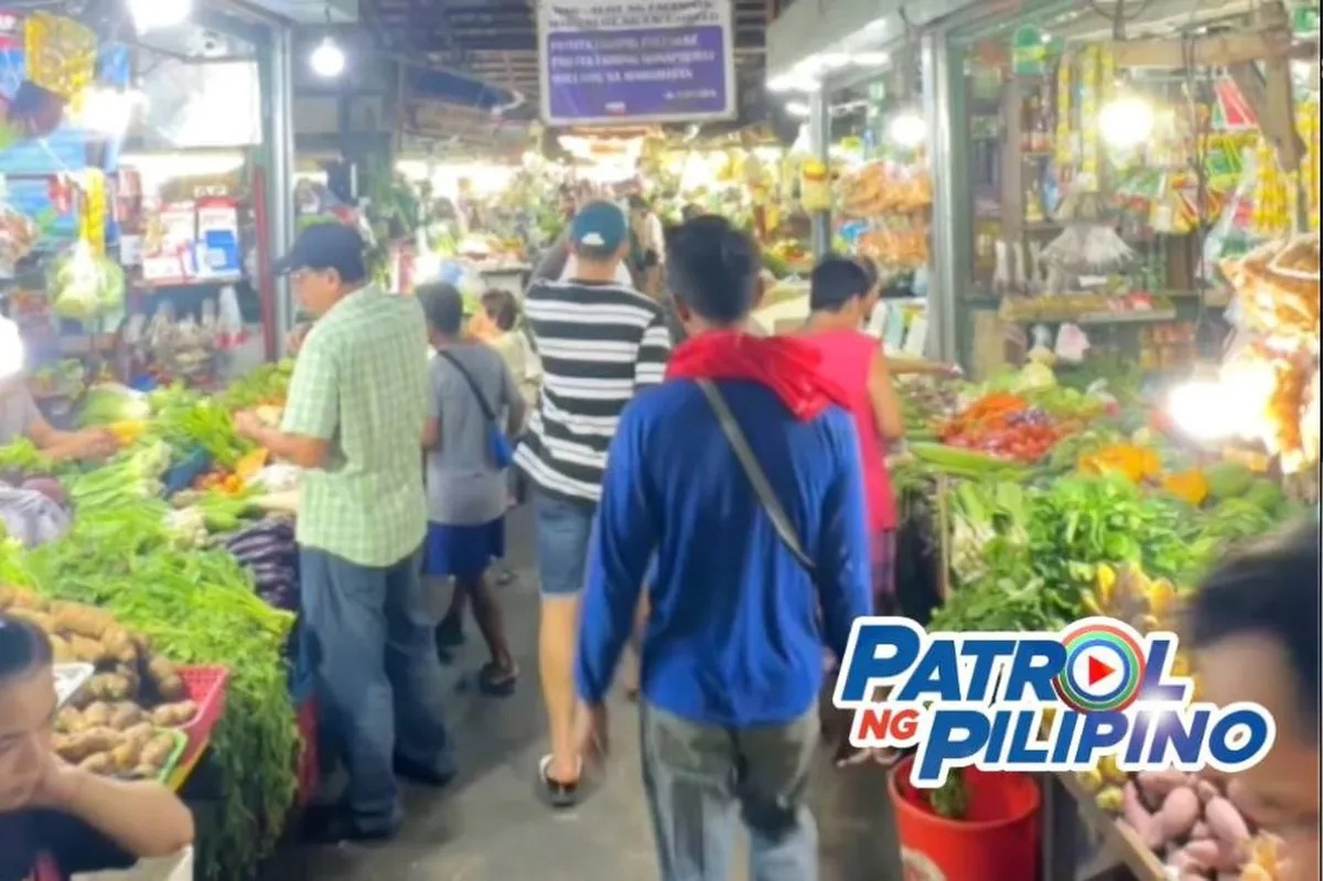 Patrol ng Pilipino: Ano ang inflation? | ABS-CBN News