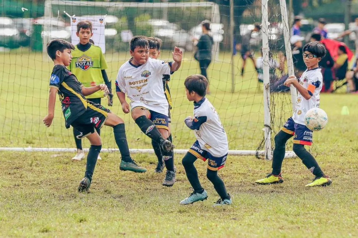 Football: Total FC to see action in Bangkok tourney | ABS-CBN Sports