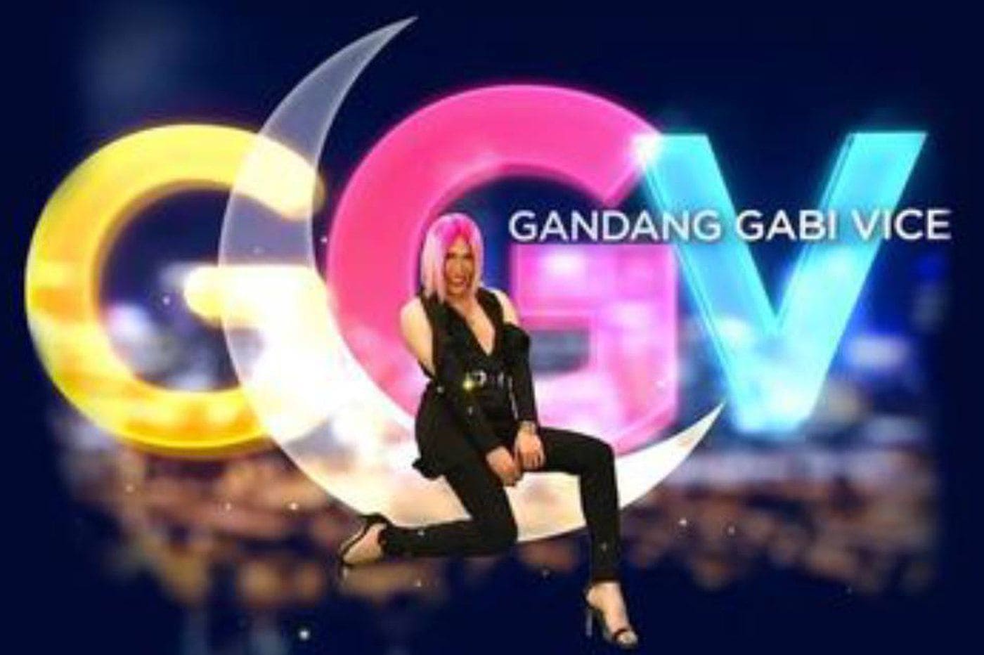 Bakit hindi pa bumabalik sa ere ang 'Gandang Gabi Vice'? | ABS-CBN Entertainment