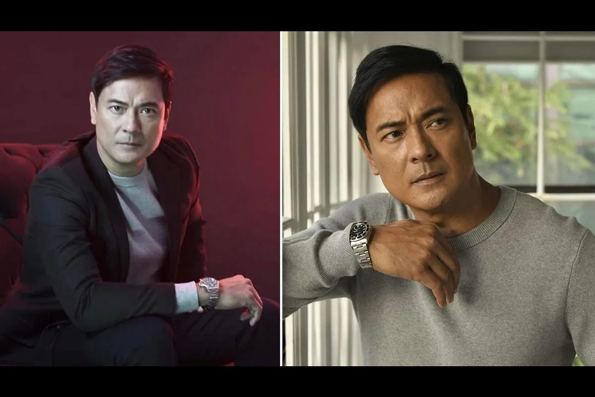 Multi-awarded actor Allen Dizon aminadong pressured sa 48 acting awards ...