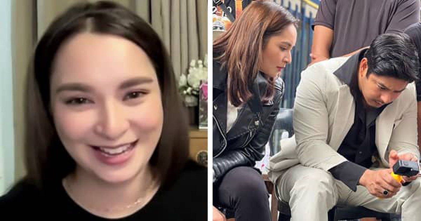 The challenges Ryza Cenon face as young Irma Adlawan in FPJ’s Batang Quiapo | ABS-CBN Entertainment