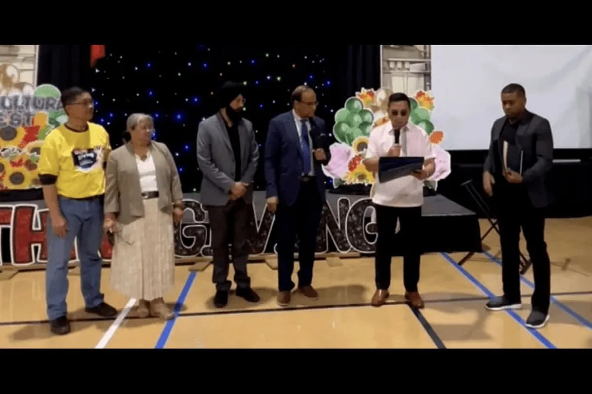 Calgary festival celebrates multiculturalism | ABS-CBN