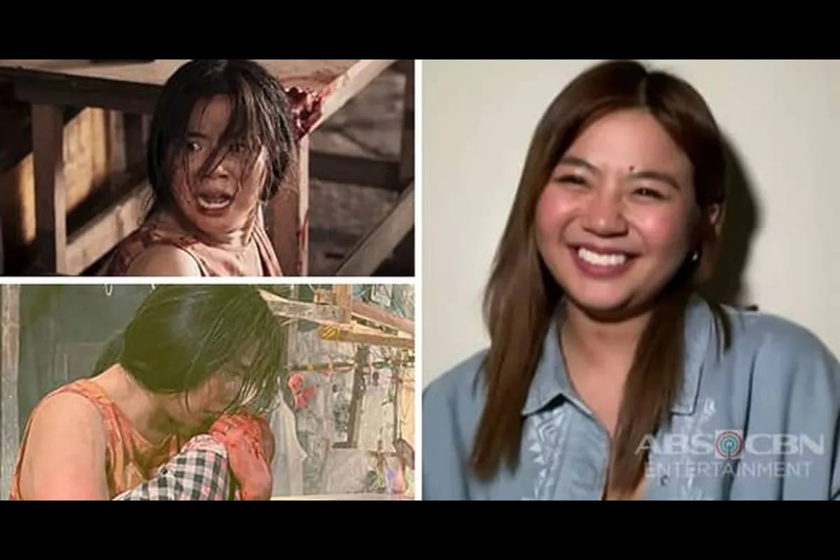Miles shares more trivia bits about her trending “Anak ko ‘yan!” scene ...