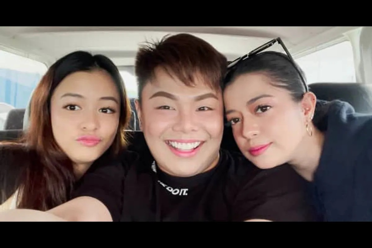 “The Iron Heart” stars Sue, Andi, Jhai Ho share the things they love to ...