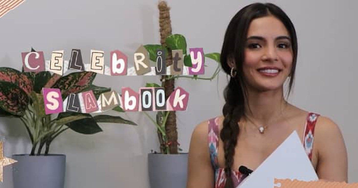 Lovi Poe’s special talent, showbiz role model revealed in the ...