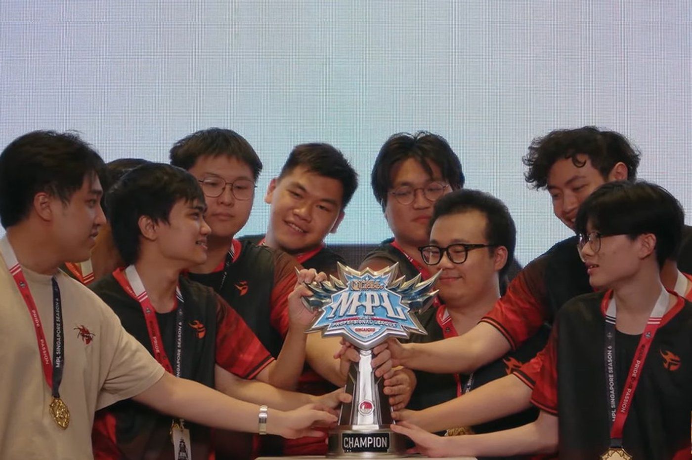 MLBB: Hadess leads MPL Singapore's Team Flash to M5 berth | ABS-CBN Sports