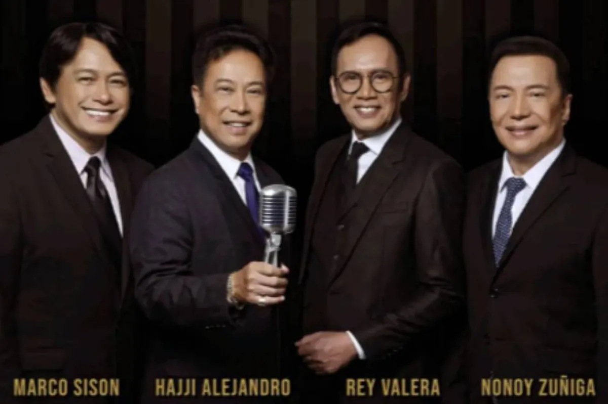 OPM Hitmakers gear up for 20th anniversary concert | ABS-CBN Entertainment